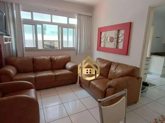 Apartamento para Venda em Guarujá/SP Jardim Astúrias