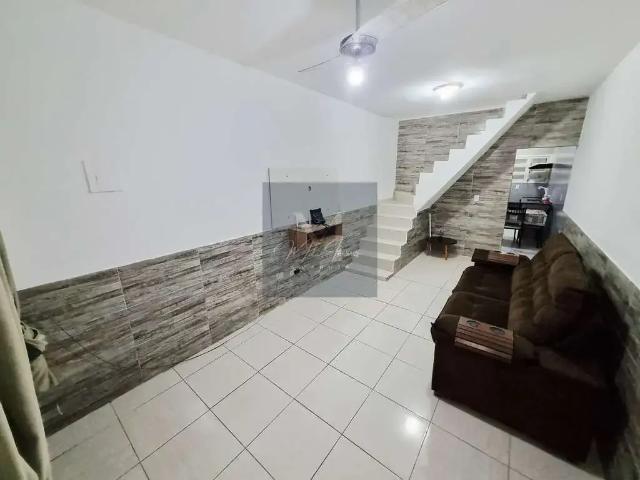 Apartamento para Venda em Guarujá/SP Jardim Boa Esperança Vicente de Carvalho 2 Quartos