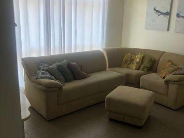 Apartamento para Venda em Guarujá/SP Jardim Belmar 2 Quartos
