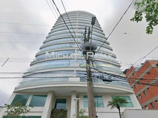 Apartamento para Venda em Guarujá/SP Jardim Belmar 3 Quartos