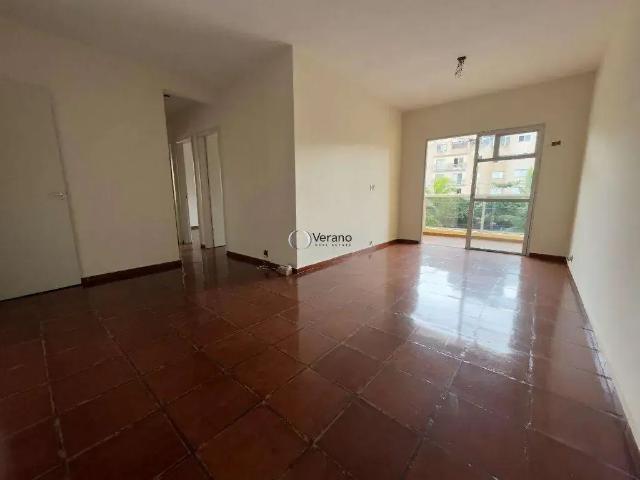 Apartamento para Venda em Guarujá/SP Jardim Belmar 3 Quartos