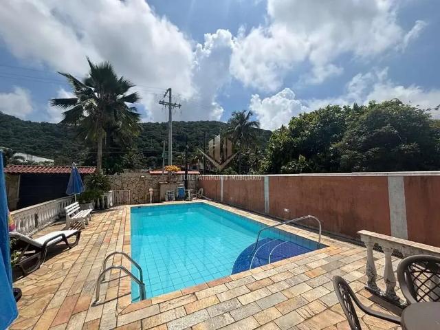 Apartamento para Venda em Guarujá/SP Jardim Guaiuba 4 Quartos