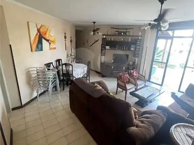 Apartamento para Venda em Guarujá/SP Jardim Guaiuba 2 Quartos