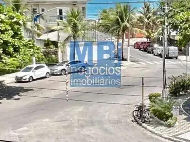Apartamento para Venda em Guarujá/SP Jardim Guaiuba 3 Quartos