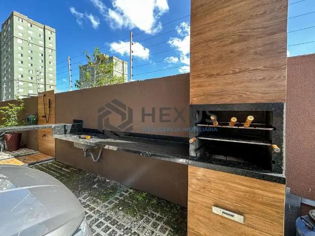 Apartamento para Venda em Guarujá/SP Jardim dos Pássaros 1 Quartos