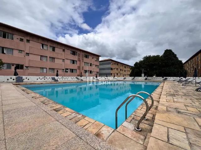 Apartamento para Venda em Guarujá/SP Jardim dos Pássaros 2 Quartos