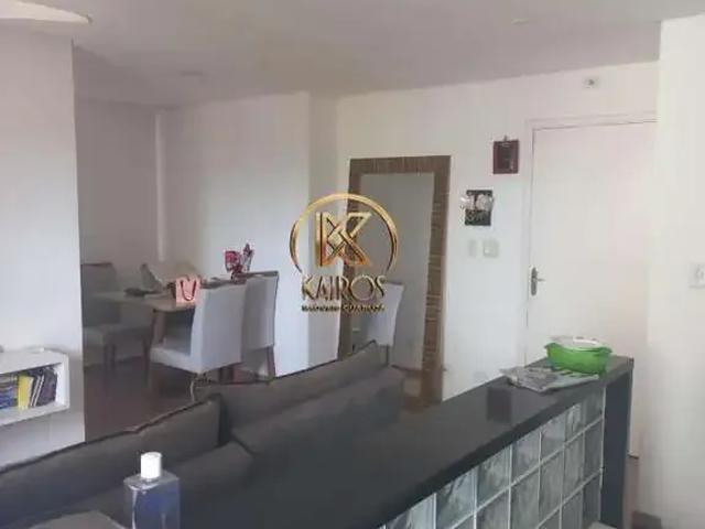 Apartamento para Venda em Guarujá/SP Jardim dos Pássaros 2 Quartos