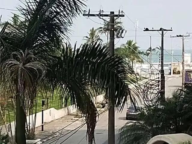 Apartamento para Venda em Guarujá/SP Jardim das Conchas 4 Quartos