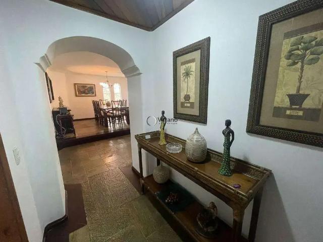 Apartamento para Venda em Guarujá/SP Jardim das Conchas 4 Quartos