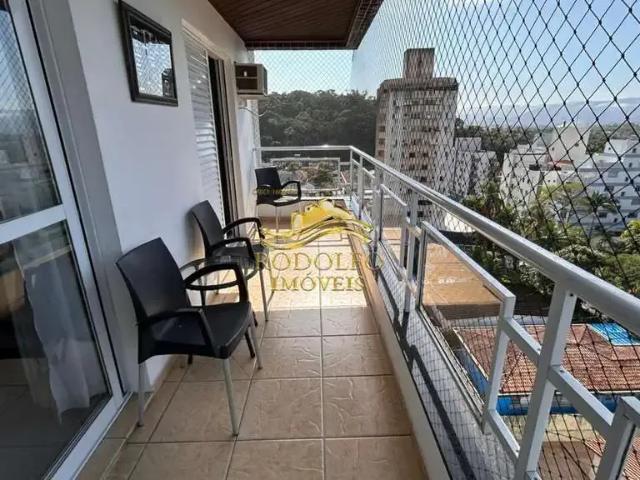 Apartamento para Venda em Guarujá/SP Jardim Las Palmas 1 Quartos