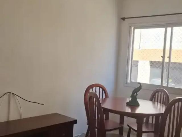 Apartamento para Venda em Guarujá/SP Jardim Las Palmas 1 Quartos