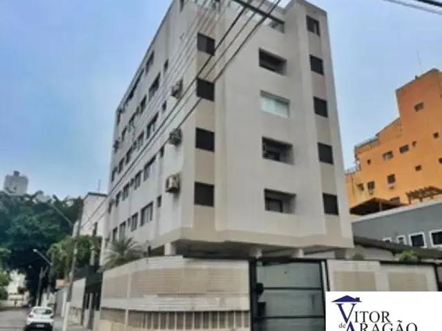 Apartamento para Venda em Guarujá/SP Jardim Las Palmas 1 Quartos