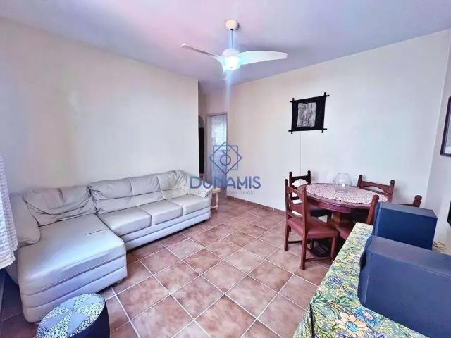 Apartamento para Venda em Guarujá/SP Jardim Las Palmas 1 Quartos