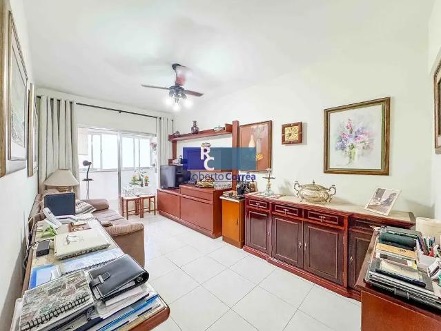 Apartamento para Venda em Guarujá/SP Jardim Las Palmas 1 Quartos