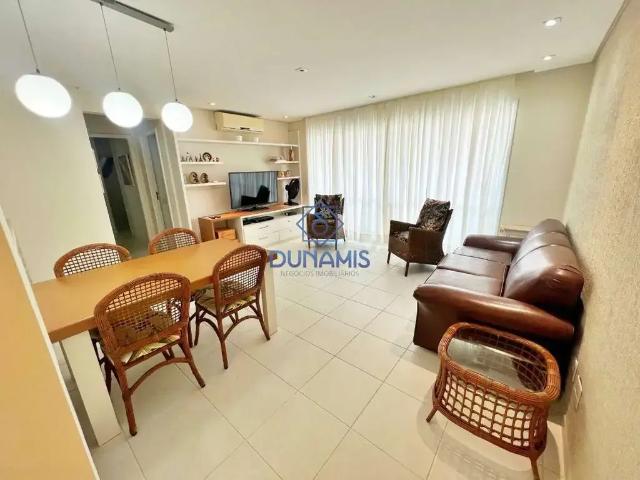 Apartamento para Venda em Guarujá/SP Jardim Las Palmas 1 Quartos