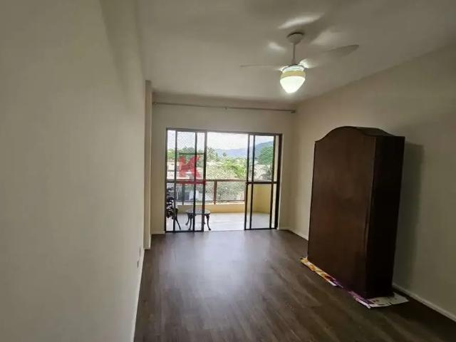 Apartamento para Venda em Guarujá/SP Jardim Las Palmas 1 Quartos