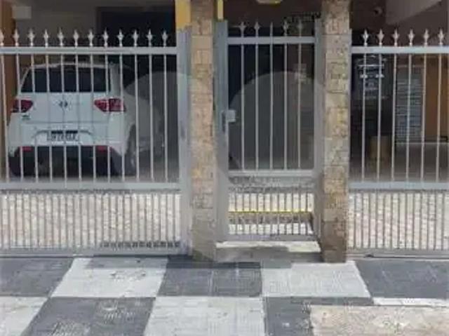 Apartamento para Venda em Guarujá/SP Jardim Las Palmas 1 Quartos