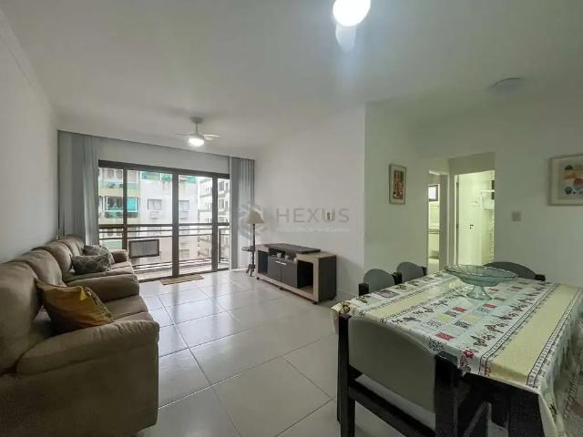 Apartamento para Venda em Guarujá/SP Tombo 2 Quartos