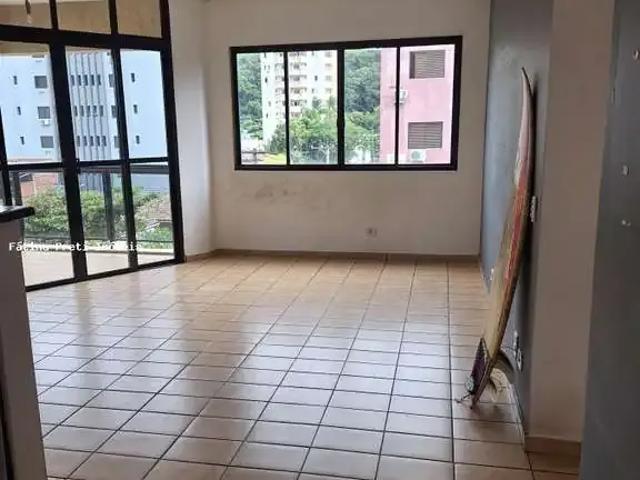 Apartamento para Venda em Guarujá/SP Jardim Las Palmas 2 Quartos