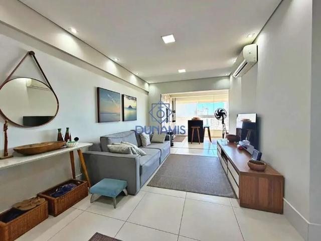 Apartamento para Venda em Guarujá/SP Jardim Las Palmas 2 Quartos