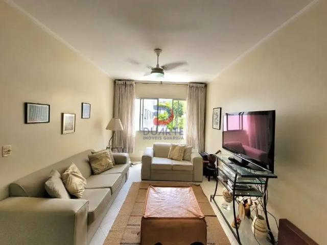 Apartamento para Venda em Guarujá/SP Jardim Las Palmas 2 Quartos