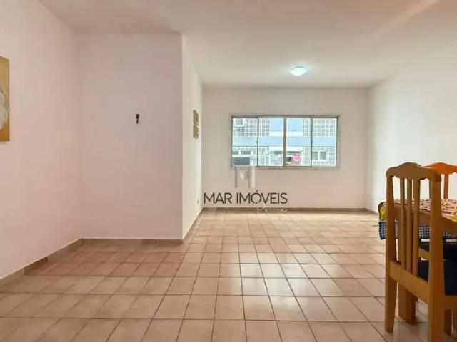 Apartamento para Venda em Guarujá/SP Jardim Las Palmas 2 Quartos