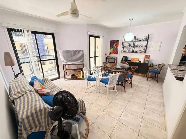 Apartamento para Venda em Guarujá/SP Jardim Las Palmas 2 Quartos