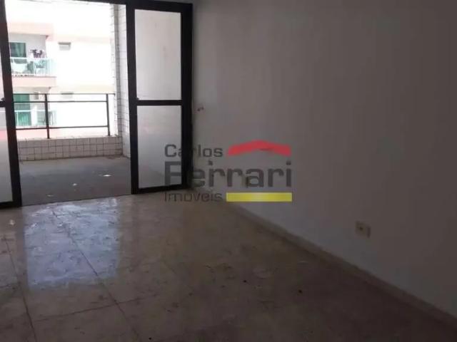 Apartamento para Venda em Guarujá/SP Jardim Las Palmas 2 Quartos