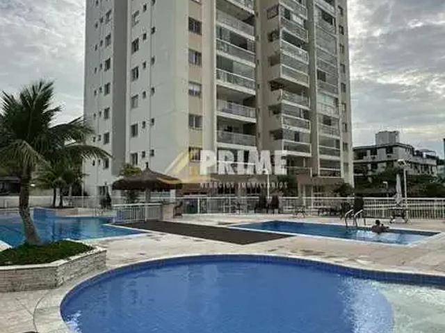 Apartamento para Venda em Guarujá/SP Jardim Las Palmas 2 Quartos