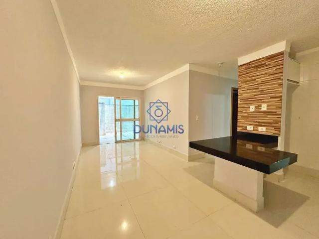 Apartamento para Venda em Guarujá/SP Jardim Las Palmas 2 Quartos