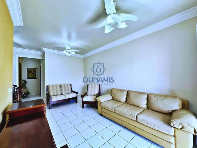 Apartamento para Venda em Guarujá/SP Jardim Las Palmas 2 Quartos