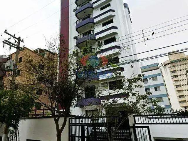 Apartamento para Venda em Guarujá/SP Jardim Las Palmas 2 Quartos