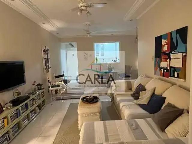 Apartamento para Venda em Guarujá/SP Jardim Las Palmas 2 Quartos