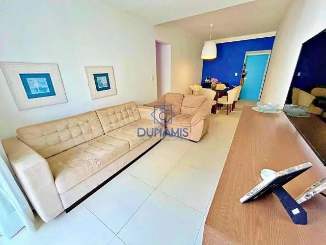 Apartamento para Venda em Guarujá/SP Jardim Las Palmas 2 Quartos