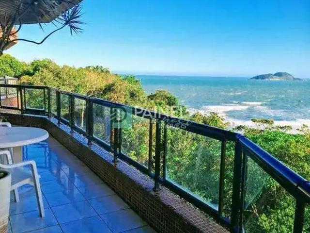 Apartamento para Venda em Guarujá/SP Jardim Las Palmas 2 Quartos
