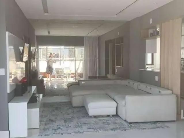 Apartamento para Venda em Guarujá/SP Jardim Las Palmas 2 Quartos
