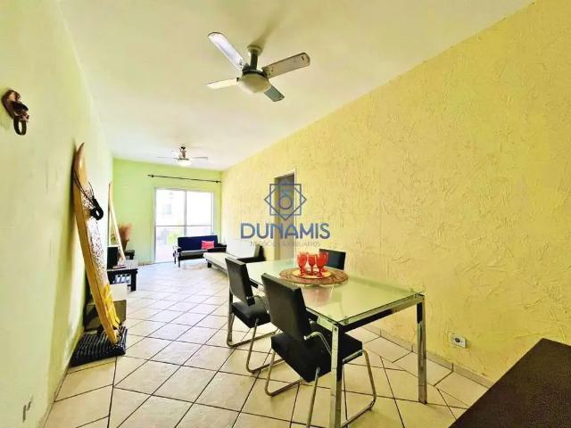 Apartamento para Venda em Guarujá/SP Jardim Las Palmas 2 Quartos