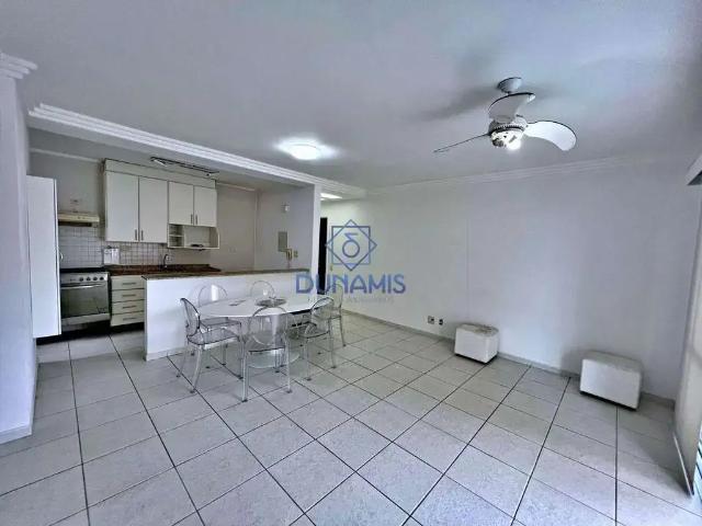Apartamento para Venda em Guarujá/SP Jardim Las Palmas 2 Quartos
