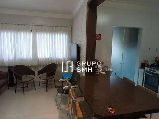 Apartamento para Venda em Guarujá/SP Jardim Las Palmas 2 Quartos