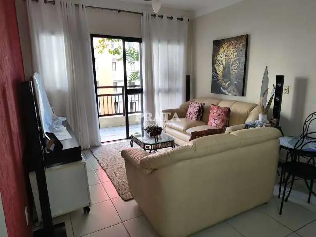 Apartamento para Venda em Guarujá/SP Jardim Las Palmas 2 Quartos
