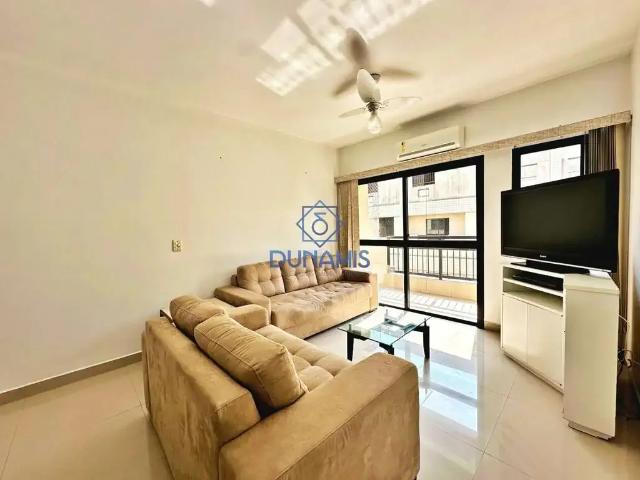 Apartamento para Venda em Guarujá/SP Jardim Las Palmas 2 Quartos