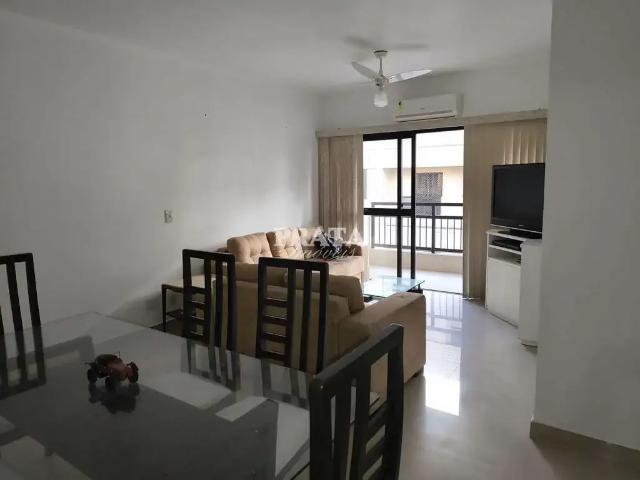 Apartamento para Venda em Guarujá/SP Jardim Las Palmas 2 Quartos