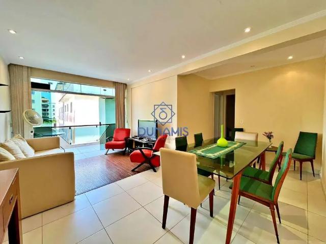 Apartamento para Venda em Guarujá/SP Jardim Las Palmas 2 Quartos