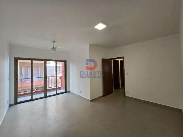 Apartamento para Venda em Guarujá/SP Jardim Las Palmas 2 Quartos
