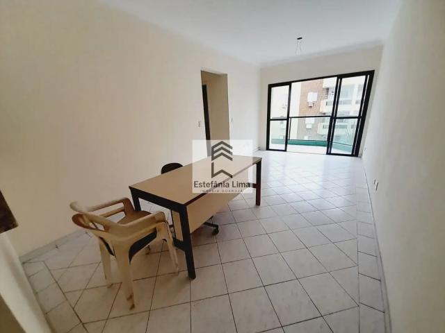 Apartamento para Venda em Guarujá/SP Jardim Las Palmas 2 Quartos