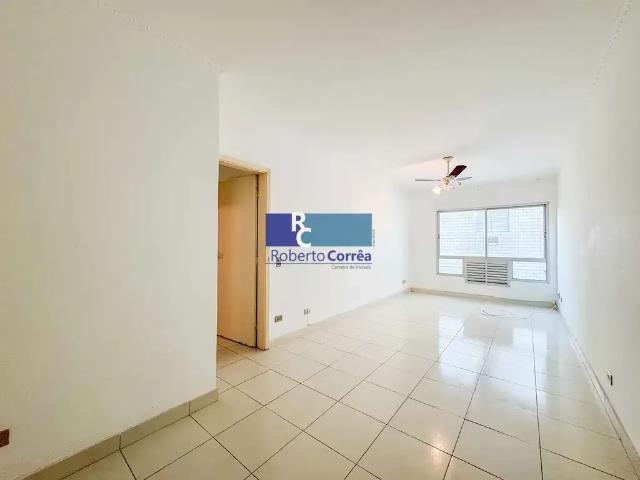 Apartamento para Venda em Guarujá/SP Jardim Las Palmas 2 Quartos