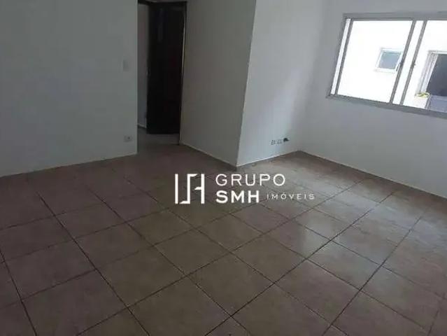 Apartamento para Venda em Guarujá/SP Jardim Las Palmas 2 Quartos