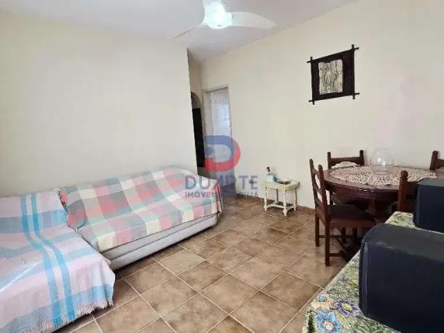 Apartamento para Venda em Guarujá/SP Jardim Las Palmas 2 Quartos