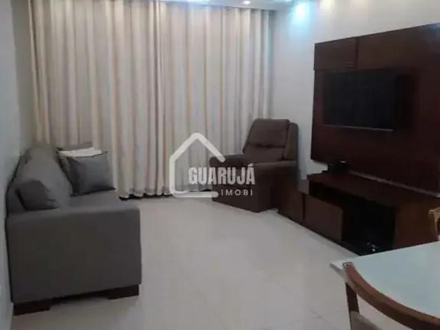 Apartamento para Venda em Guarujá/SP Jardim Las Palmas 2 Quartos