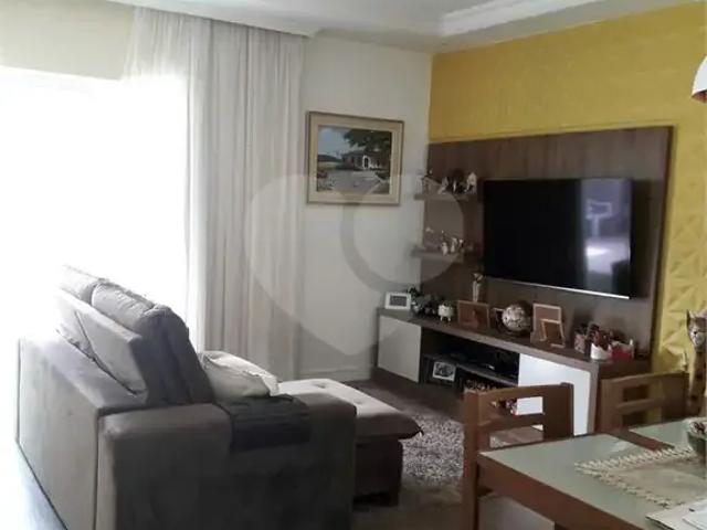 Apartamento para Venda em Guarujá/SP Jardim Las Palmas 2 Quartos